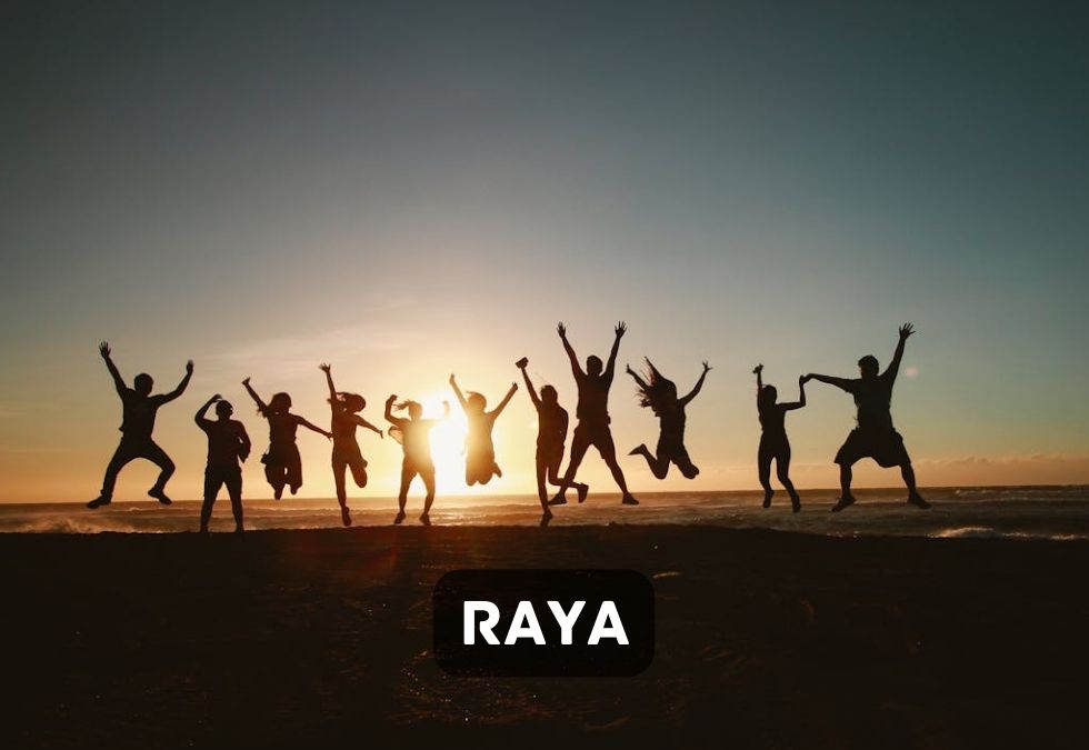 25 Girl Names That Aren't Overused At All - Oldest.org