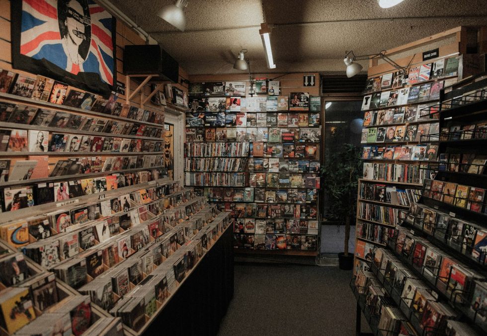 14 Things Every Teenager in the ’70s Did