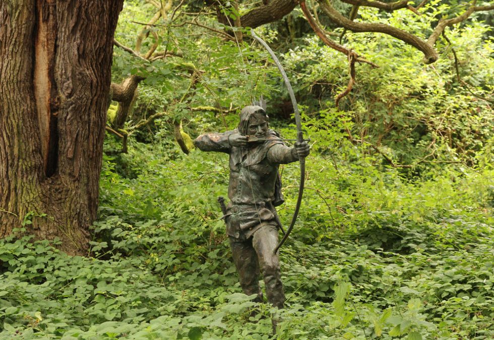 22 Historical and Mythical Figures with Real, Traceable Origins