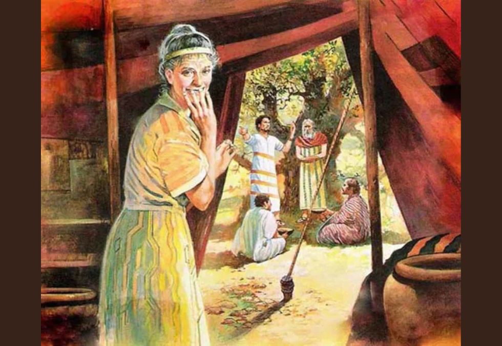 12 Eye-Opening Stories from the Bible About Lying
