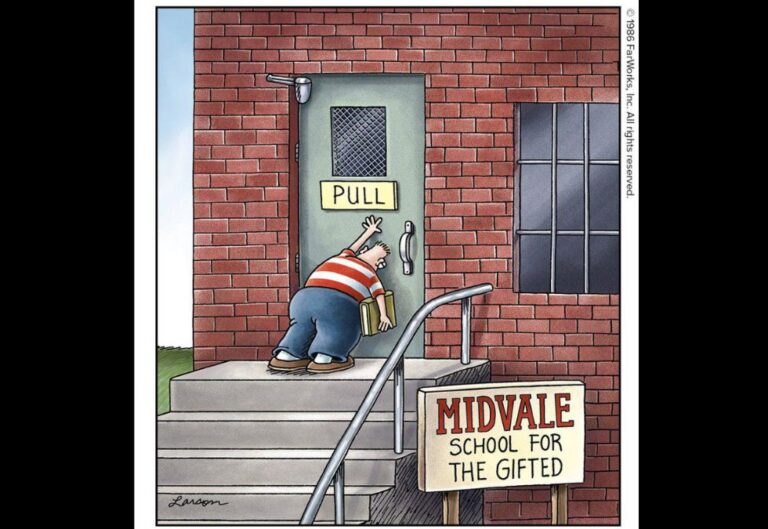 15 Darkest Gary Larson's The Far Side Comics, Ranked