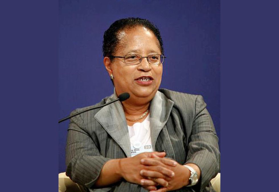 15 Black Female Scientists Who Have Changed The World