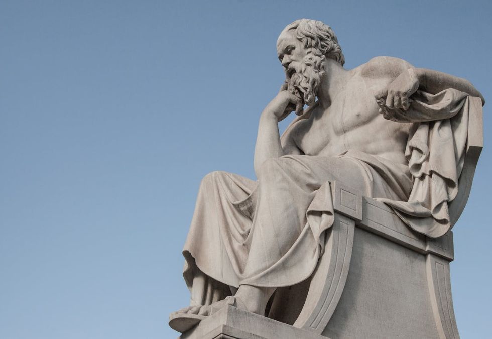 22 Historical and Mythical Figures with Real, Traceable Origins