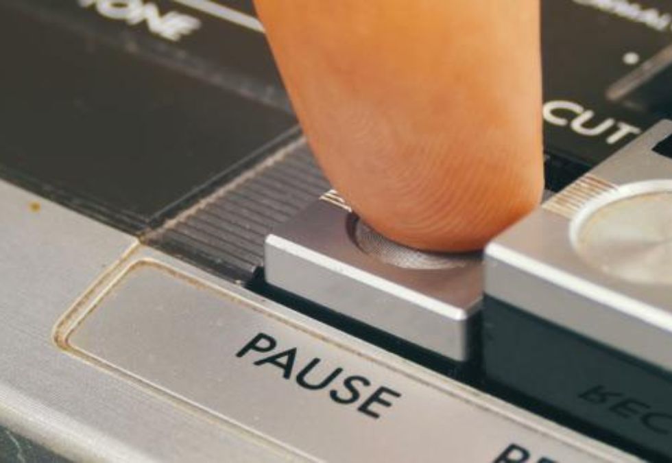 14 Things Every Teenager in the ’70s Did