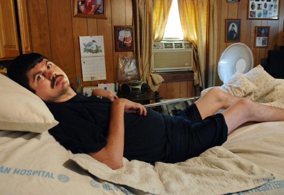 18 True Stories from People Who Died and Came Back to Life