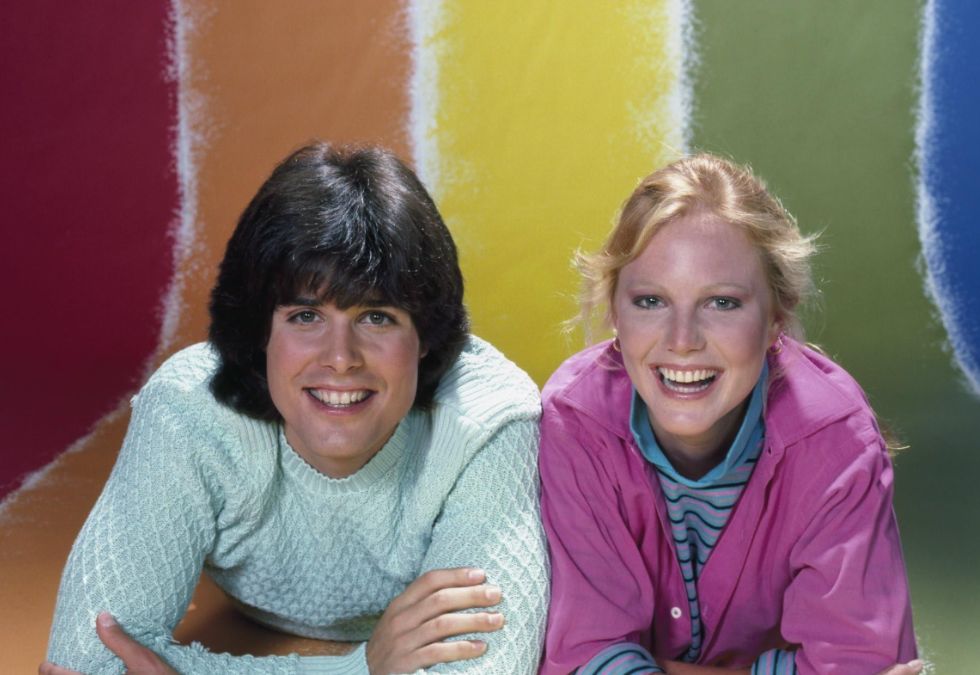 22 Wild Things You Forgot Were Totally Normal On '80s TV