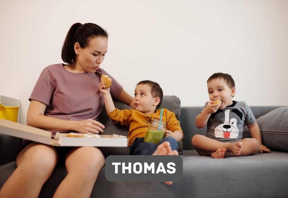20 Baby Names That Were Popular in the 1950s - Oldest.org