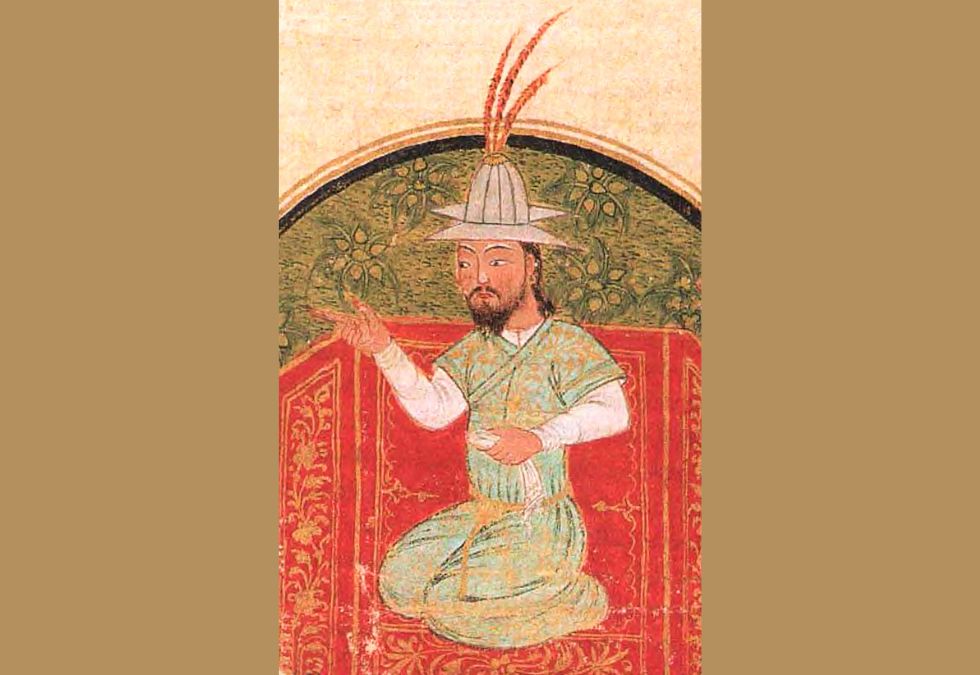 12 Most Brutal Rulers In History - And How They Met Their End