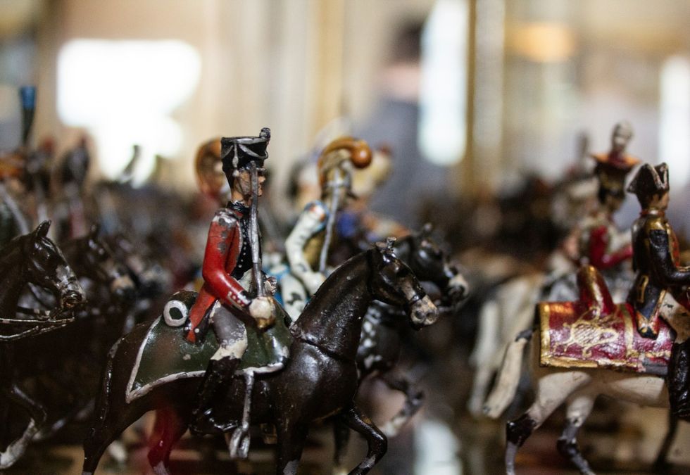 15 Classic Toys That Have Been Around for 100+ Years