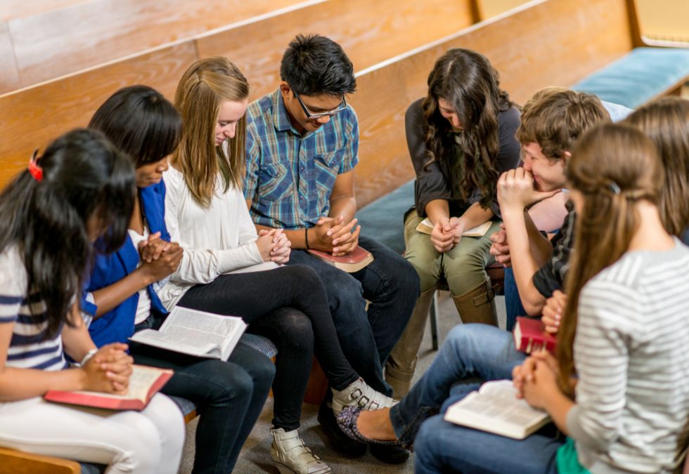 16 Things From Church That Don't Make Sense Anymore