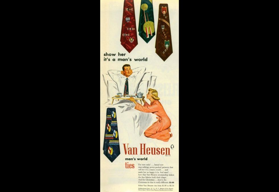 21 Classic ’60s Ads That Would Stir Up Drama Today