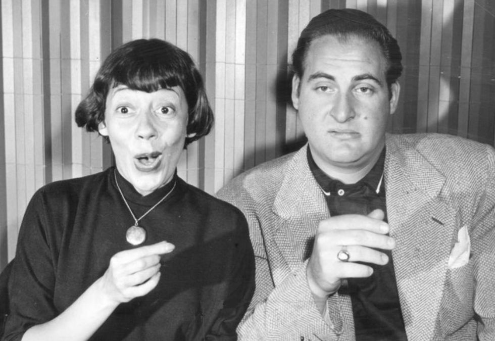 18 Funniest Moments in Early TV History That Still Hold Up