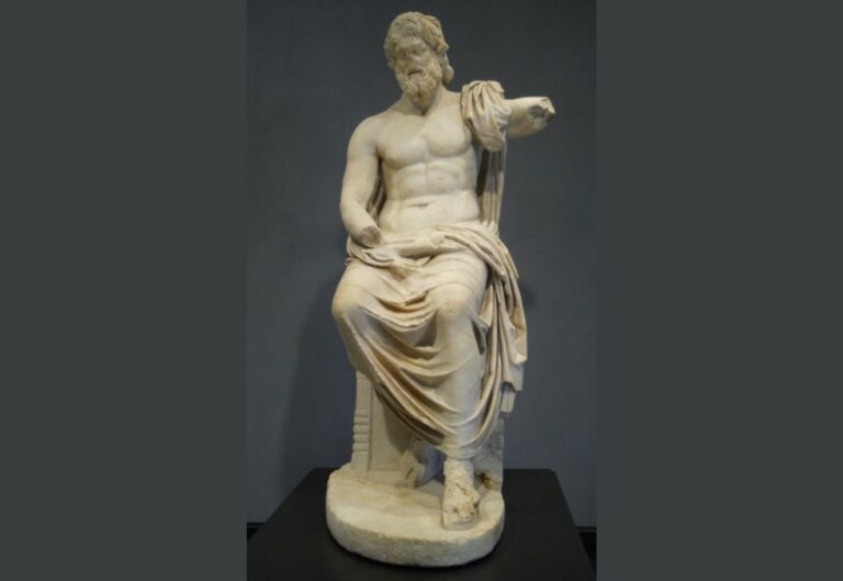 20 Gods and Goddesses Who Weren’t Bound By Borders