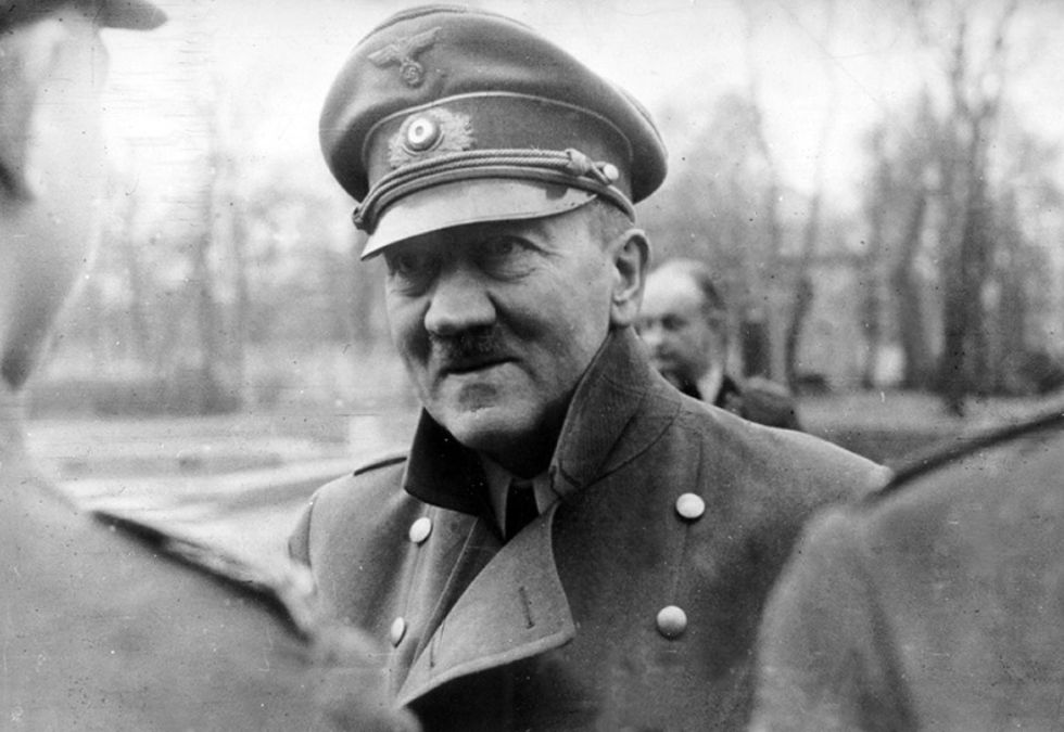 Historical Leaders Who Came from Poor Families