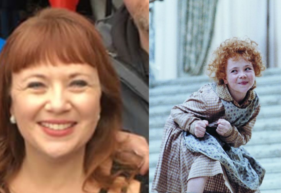 15 Beloved 80's Child Stars And How They Turned Out