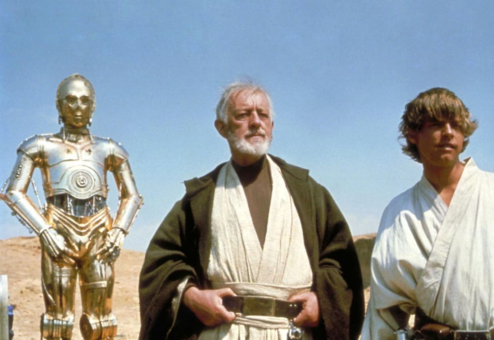 20 Lesser-Known Facts About Star Wars – Episode IV: A New