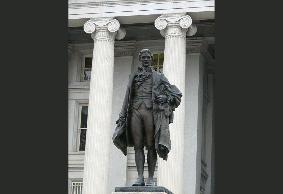 20 Of The Most Significant Americans Of All Time