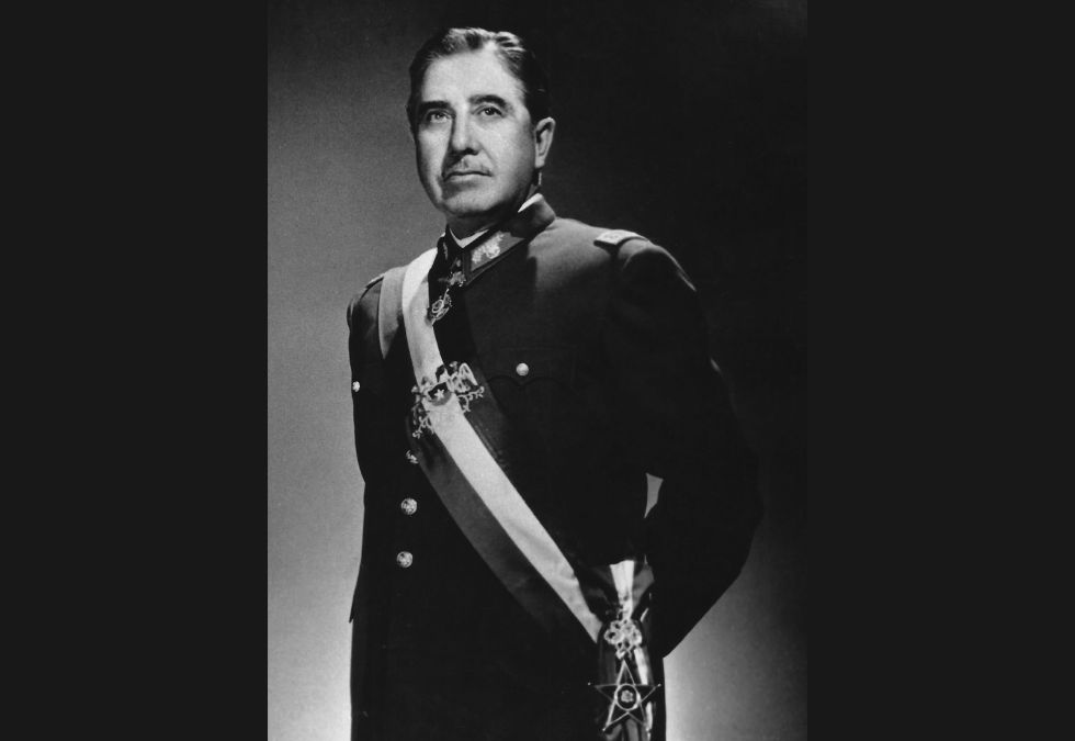 21 Controversial Historical Figures We're Glad Died