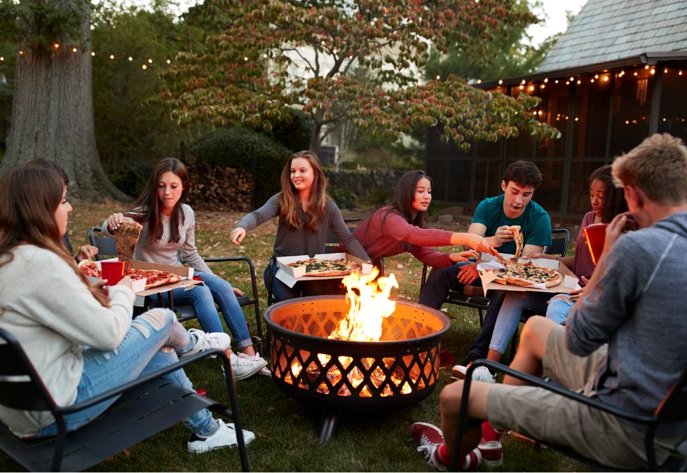 15 Backyard Activities You’re Not Allowed to Do Anymore