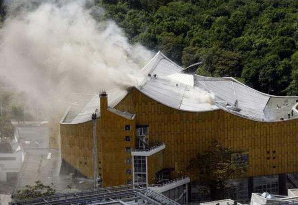 15 Most Expensive Construction Mistakes The World Has Seen