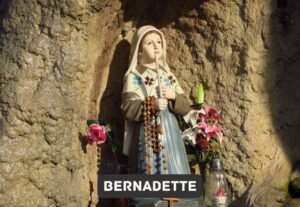 51 Catholic Girl Names That Are Totally Heavenly