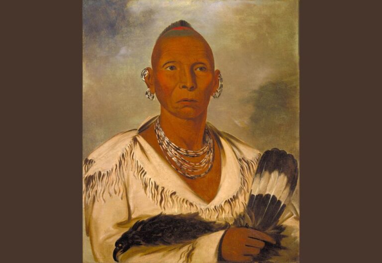 21 Native Americans Who Shaped History and Continue to Inspire