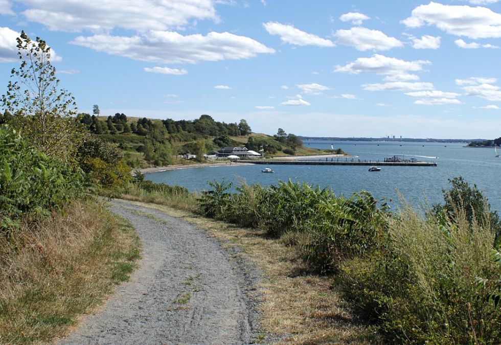 Historical Places in America That Are No Longer Open to the Public