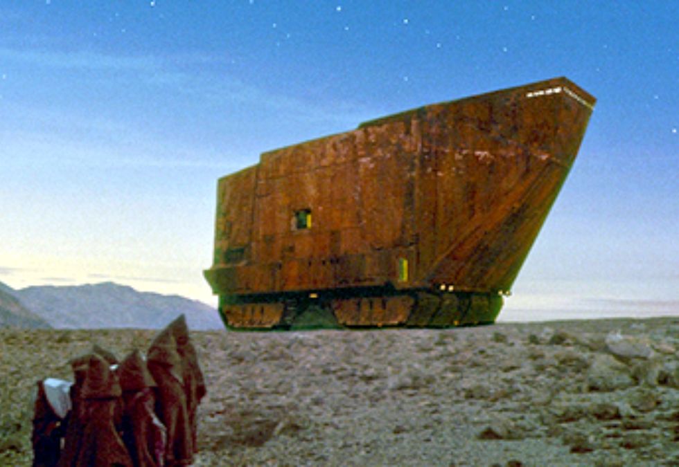 20 Lesser-Known Facts About Star Wars – Episode IV: A New