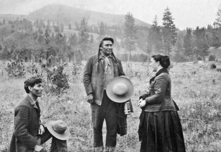 21 Native Americans Who Shaped History and Continue to Inspire