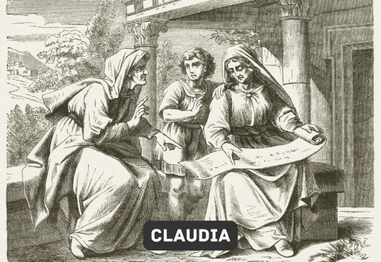 51 Catholic Girl Names That Are Totally Heavenly