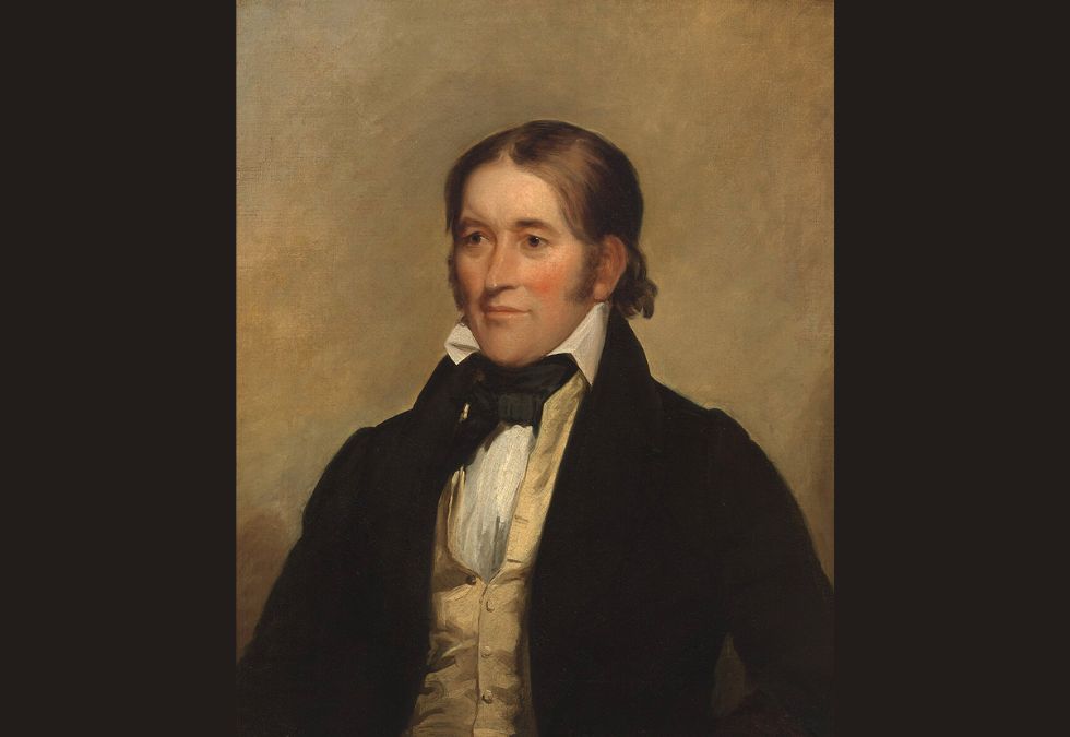 American Folk Heroes Whose Lives Ended in Disturbing Ways