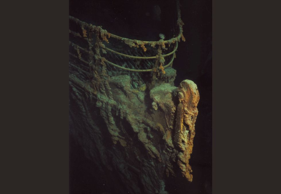 13 Titanic Mysteries That May Never Be Solved