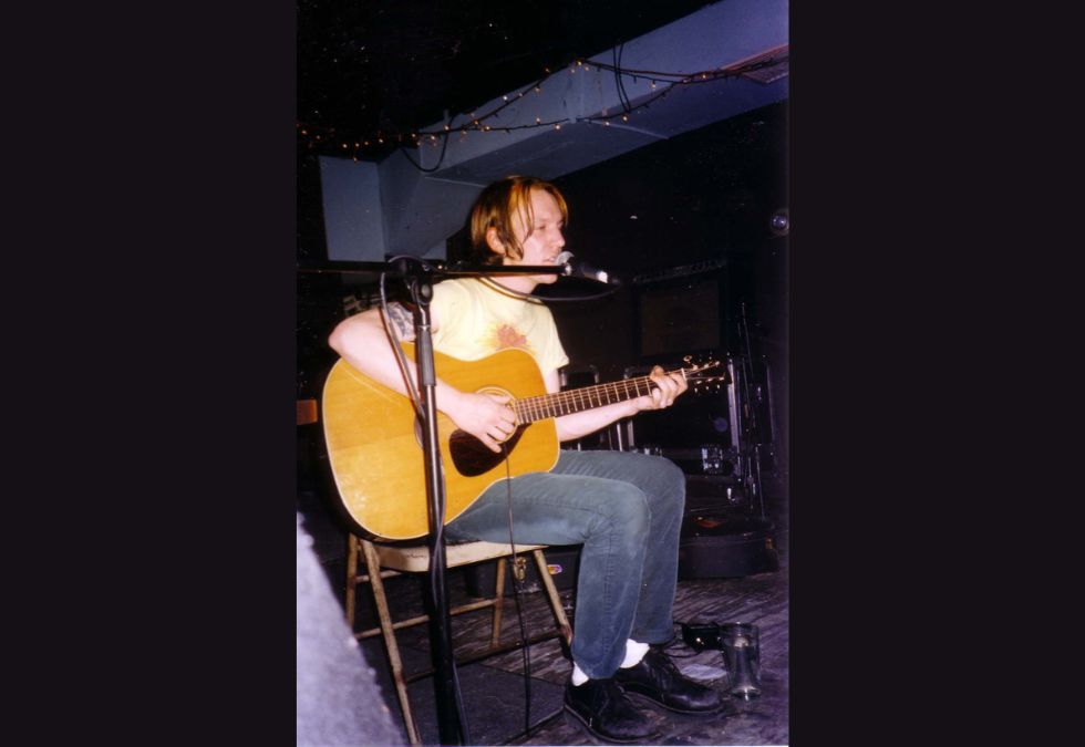 15 Musicians Who Died Before Their Music Became Popular