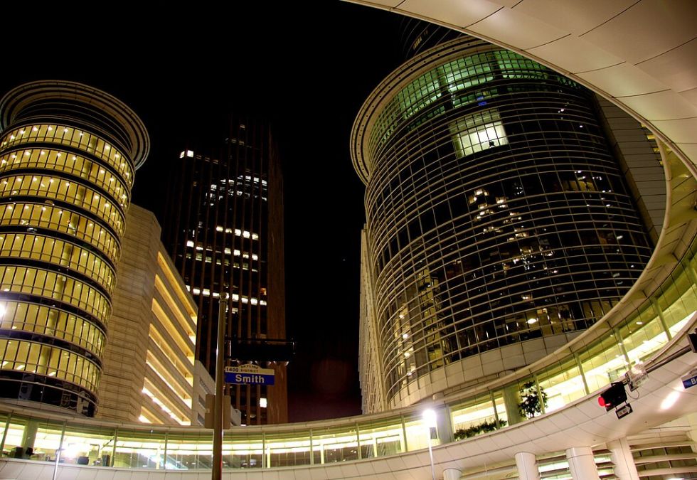 20 Moments That Shook the U.S. Economy and Markets