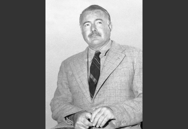 From Karl Marx to Bob Marley: 29 Famous Last Words