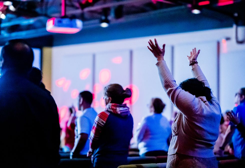 10 Church Activities That Need to Go - Oldest.org