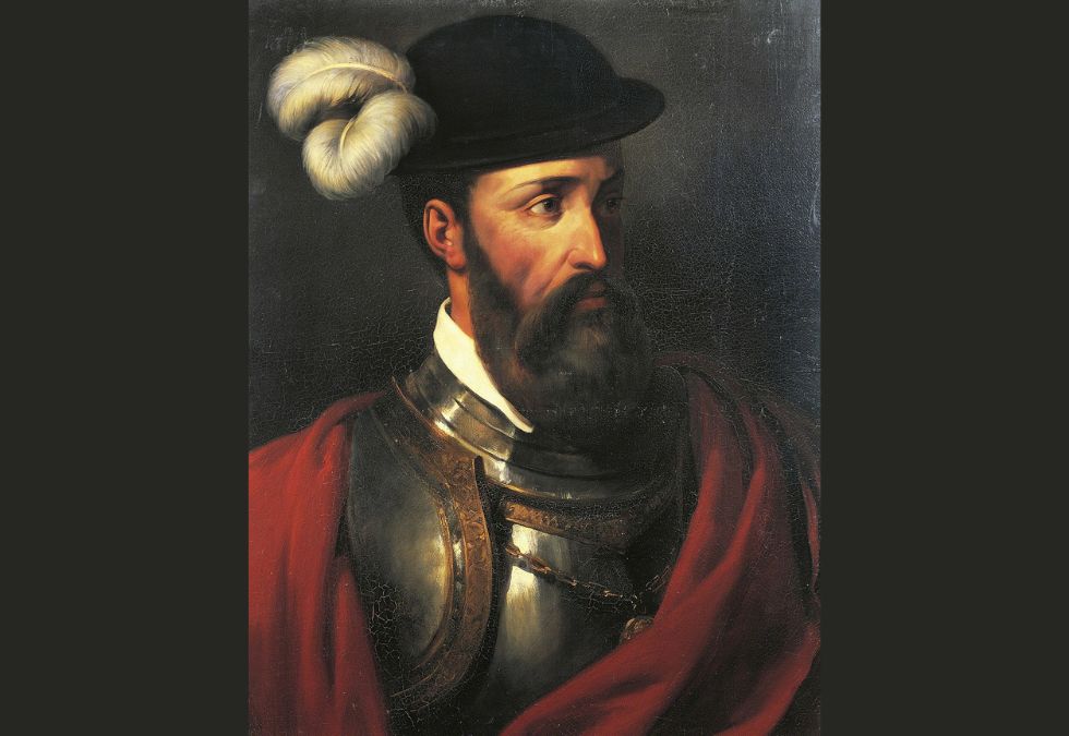 21 Controversial Historical Figures We're Glad Died