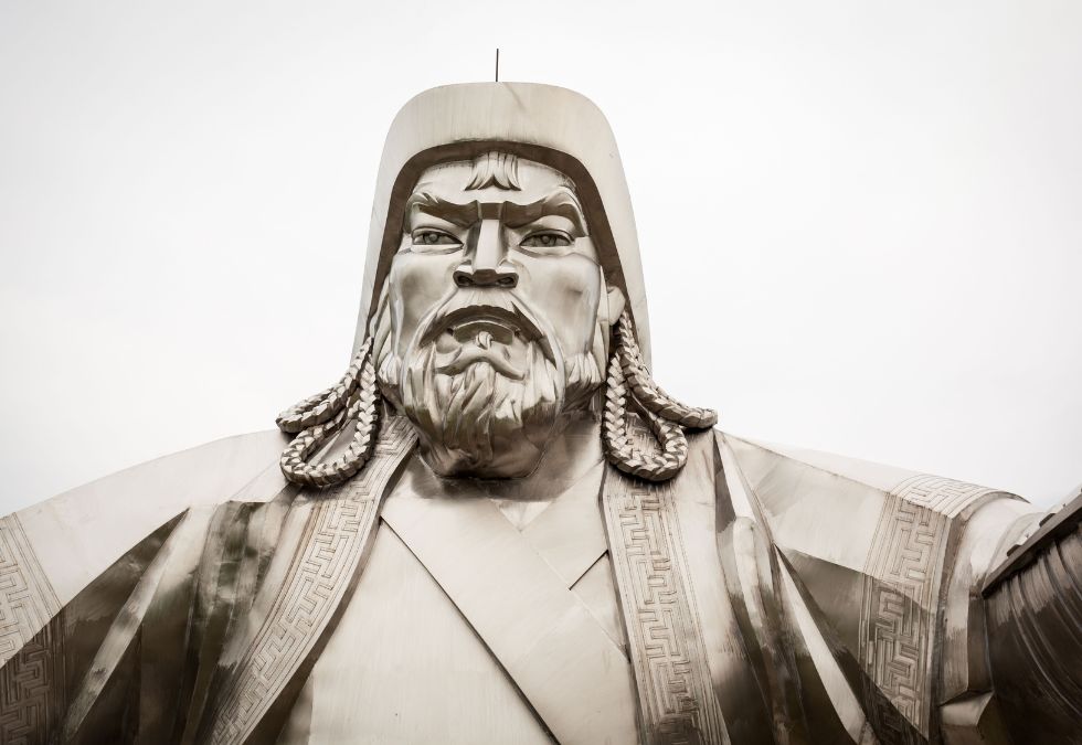 Historical Leaders Who Came from Poor Families