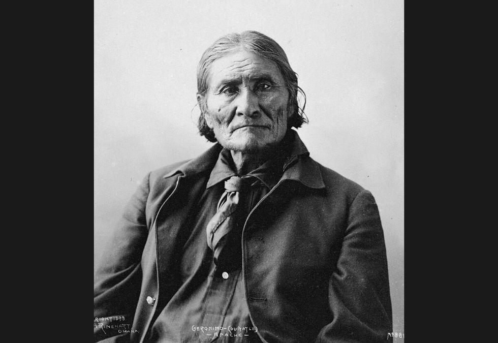 21 Native Americans Who Shaped History and Continue to Inspire