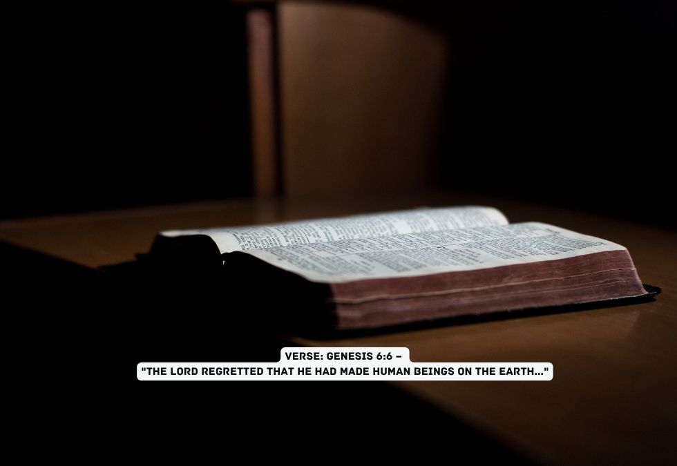 15 Hidden Messages in the Bible You Were Never Meant to See