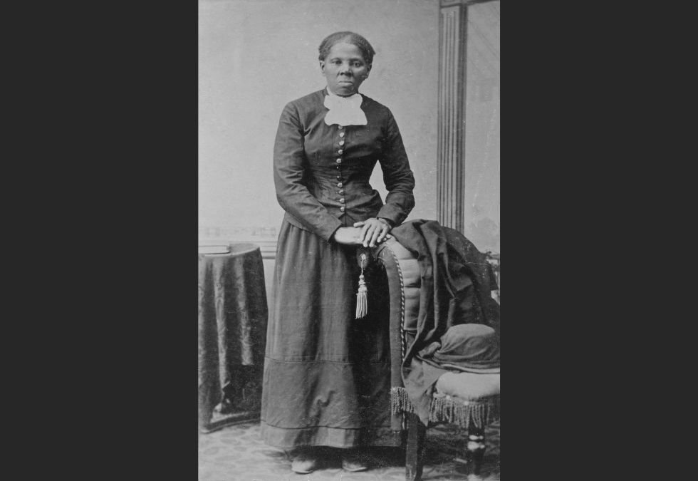 20 Of The Most Significant Americans Of All Time