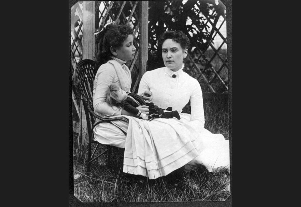 Historical Figures That Were Terrible People Behind Closed Doors