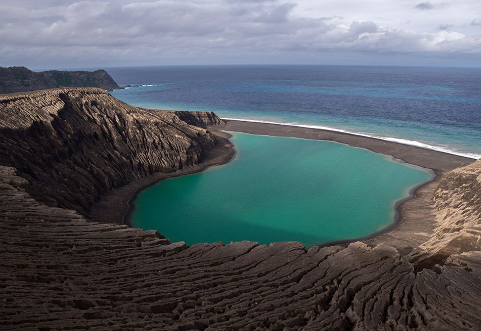 Top 11 of the World's Biggest (and Deadliest) Volcanic Eruptions