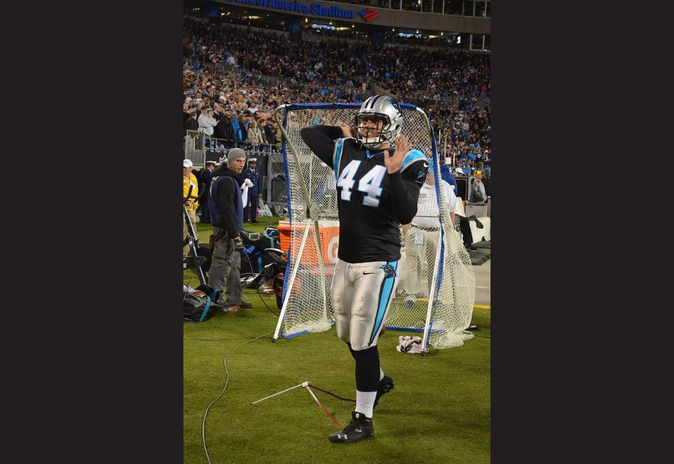 11 Oldest Players Still Playing in the NFL for the 2025 Season