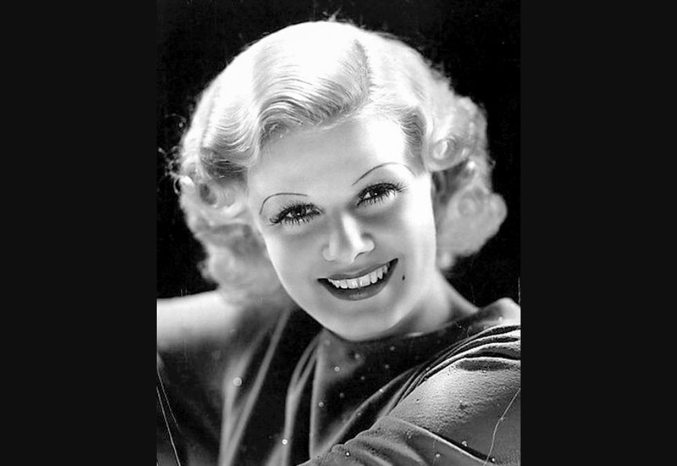 Vintage Photos Of 31 Old Hollywood Celebs - Oldest.org