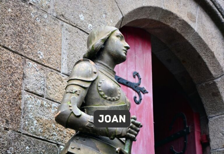 51 Catholic Girl Names That Are Totally Heavenly