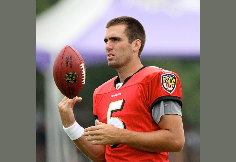 11 Oldest Players Still Playing in the NFL for the 2025 Season