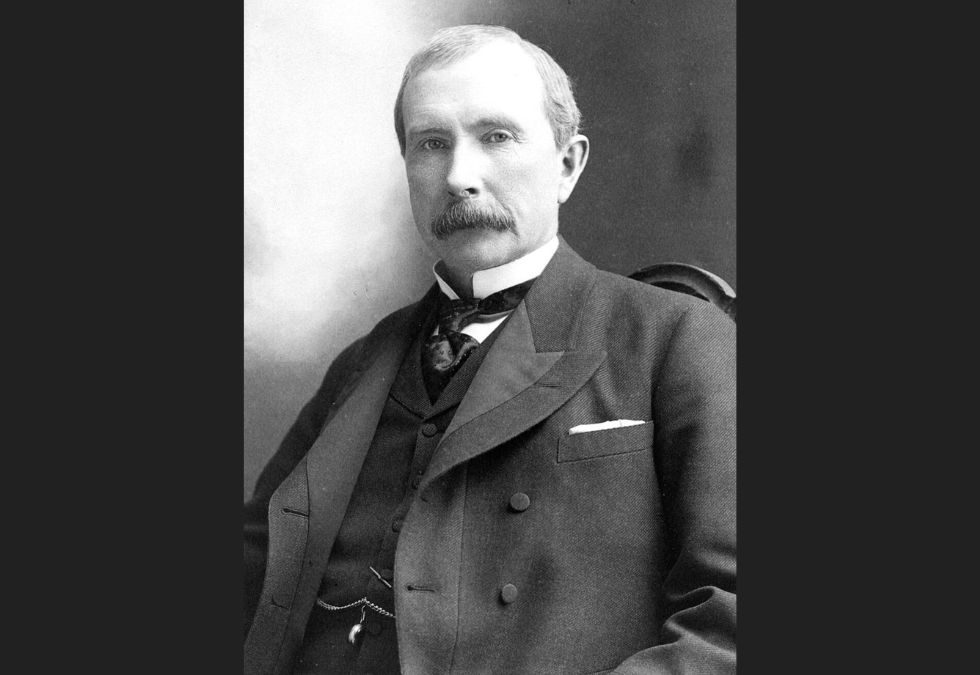 Historical Figures Who Ditched Traditional Education