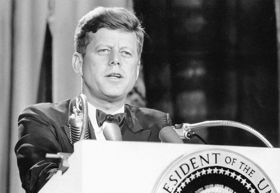 20 Of The Most Significant Americans Of All Time