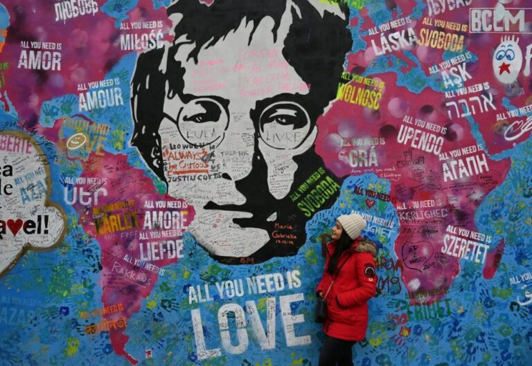 From Karl Marx to Bob Marley: 29 Famous Last Words